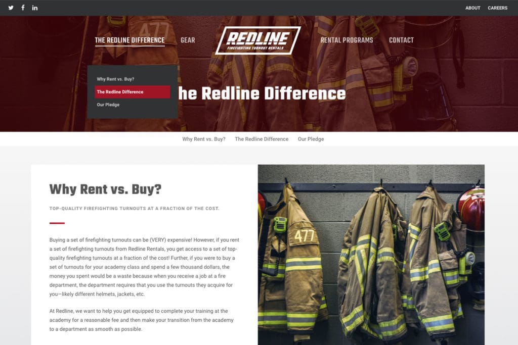 20 Incredible Elements of the Salient WordPress Theme