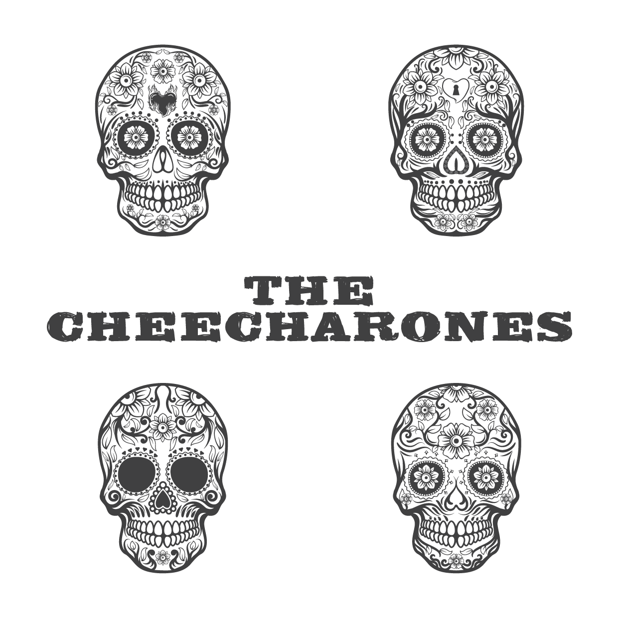 Music – John Wolfe Compton