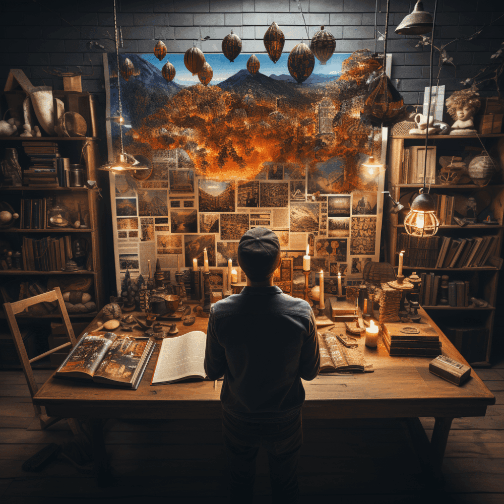 Discover the John Wolfe Compton Website Design Process | John Wolfe Compton