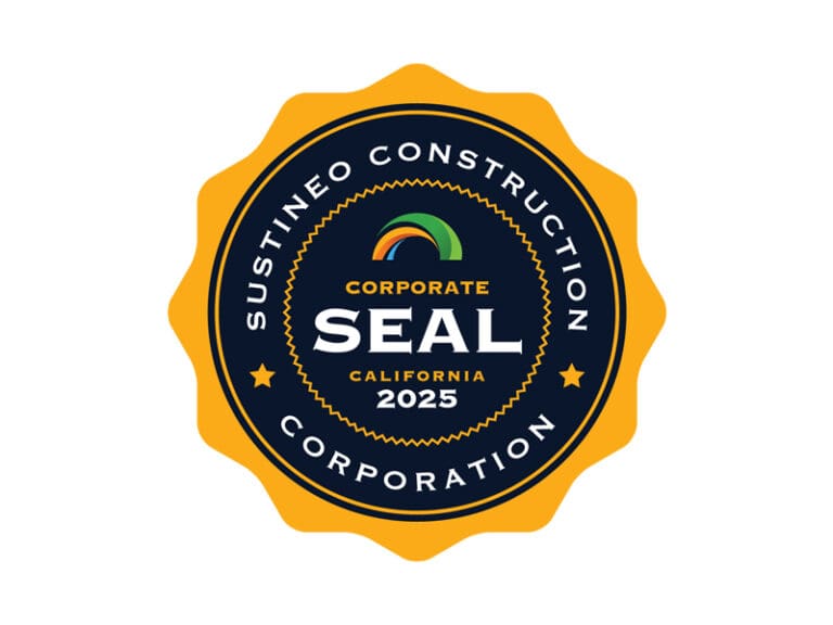 Sustineo Seal | John Wolfe Compton