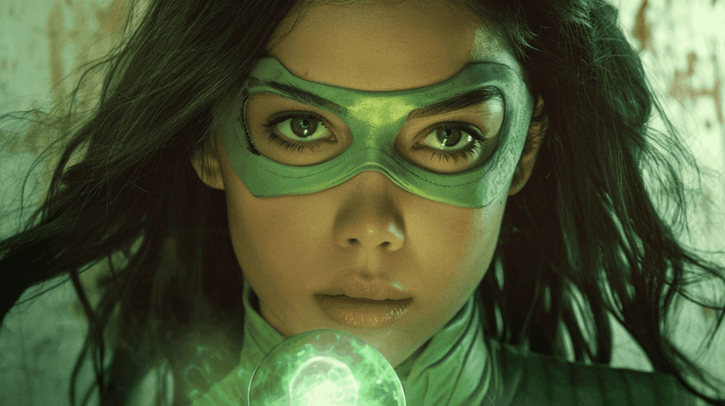 Narrating Stories Through AI: The Art of Composition and Prompt Crafting | John Wolfe Compton