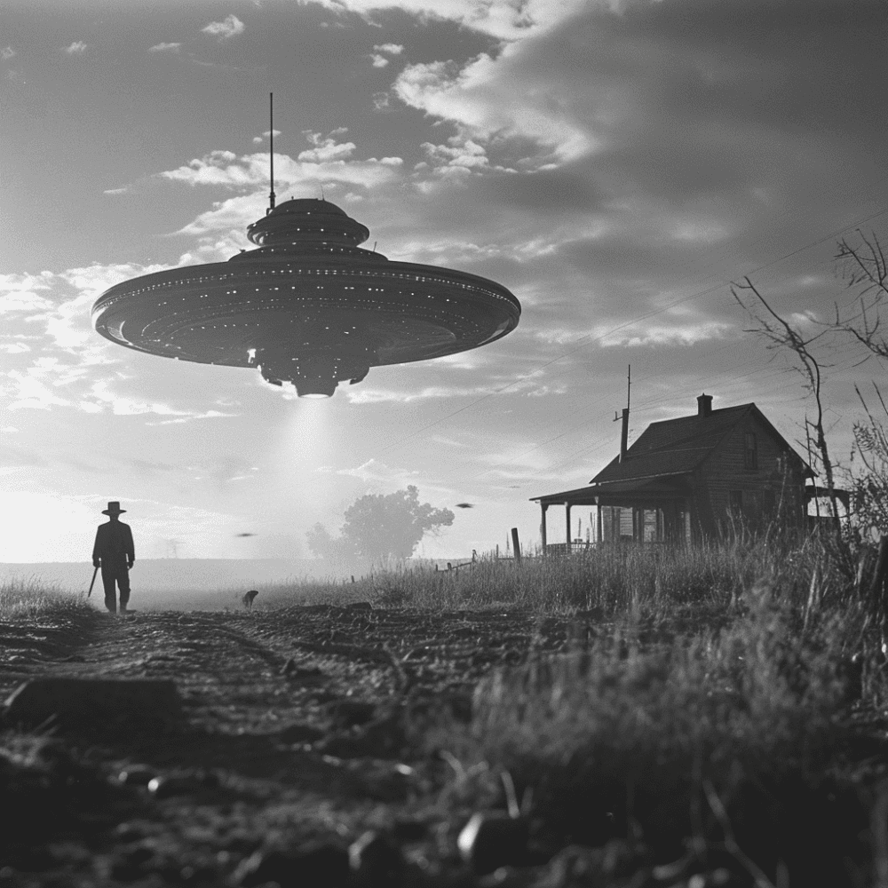 Narrating Stories Through AI: The Art of Composition and Prompt Crafting | John Wolfe Compton