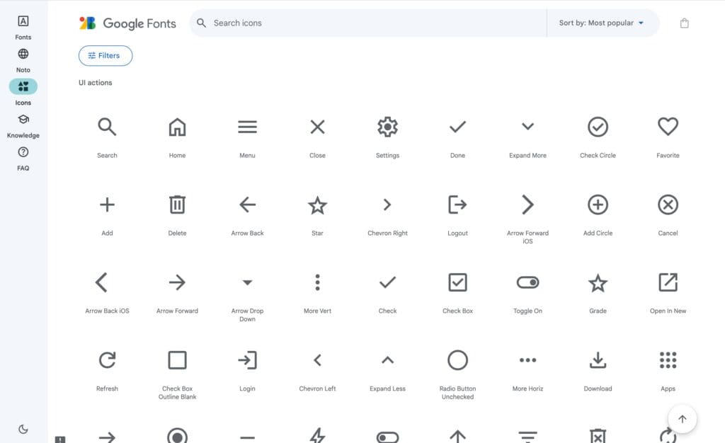 10 Reasons to Use Google Fonts | John Wolfe Compton