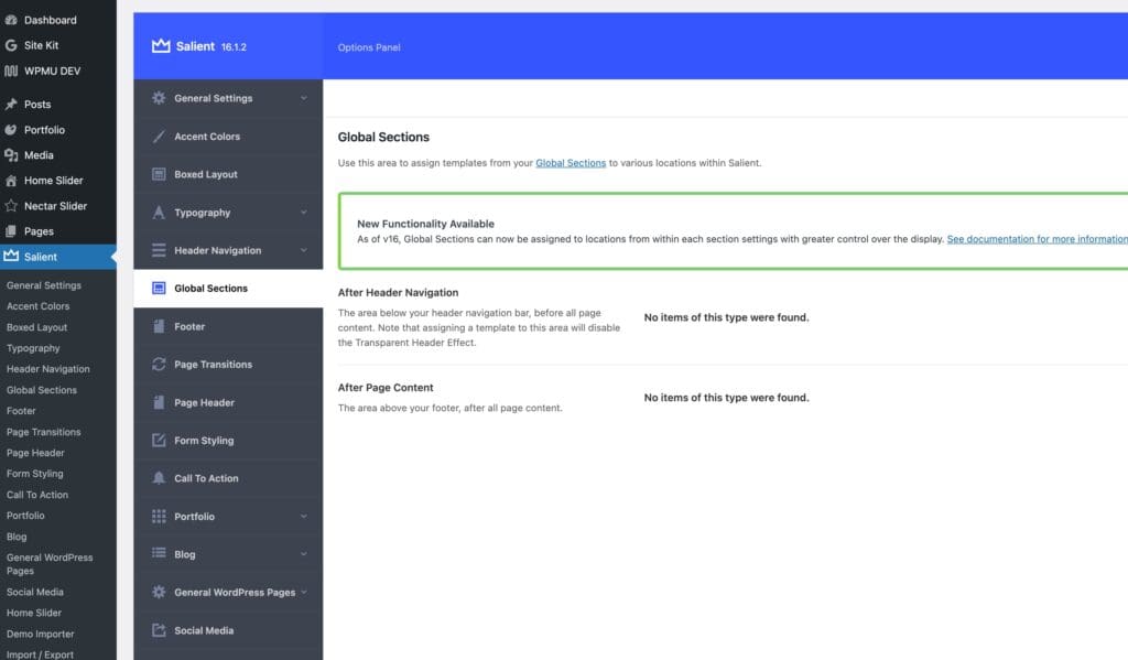 The Ultimate Salient Theme Guide: 20 Tips and Tricks for a Stunning WordPress Site | John Wolfe ...