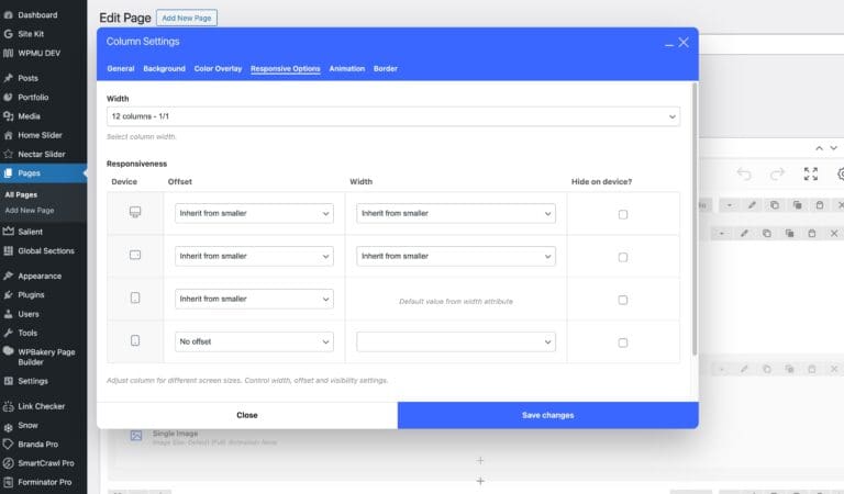 The Ultimate Salient Theme Guide: 20 Tips and Tricks for a Stunning WordPress Site | John Wolfe ...