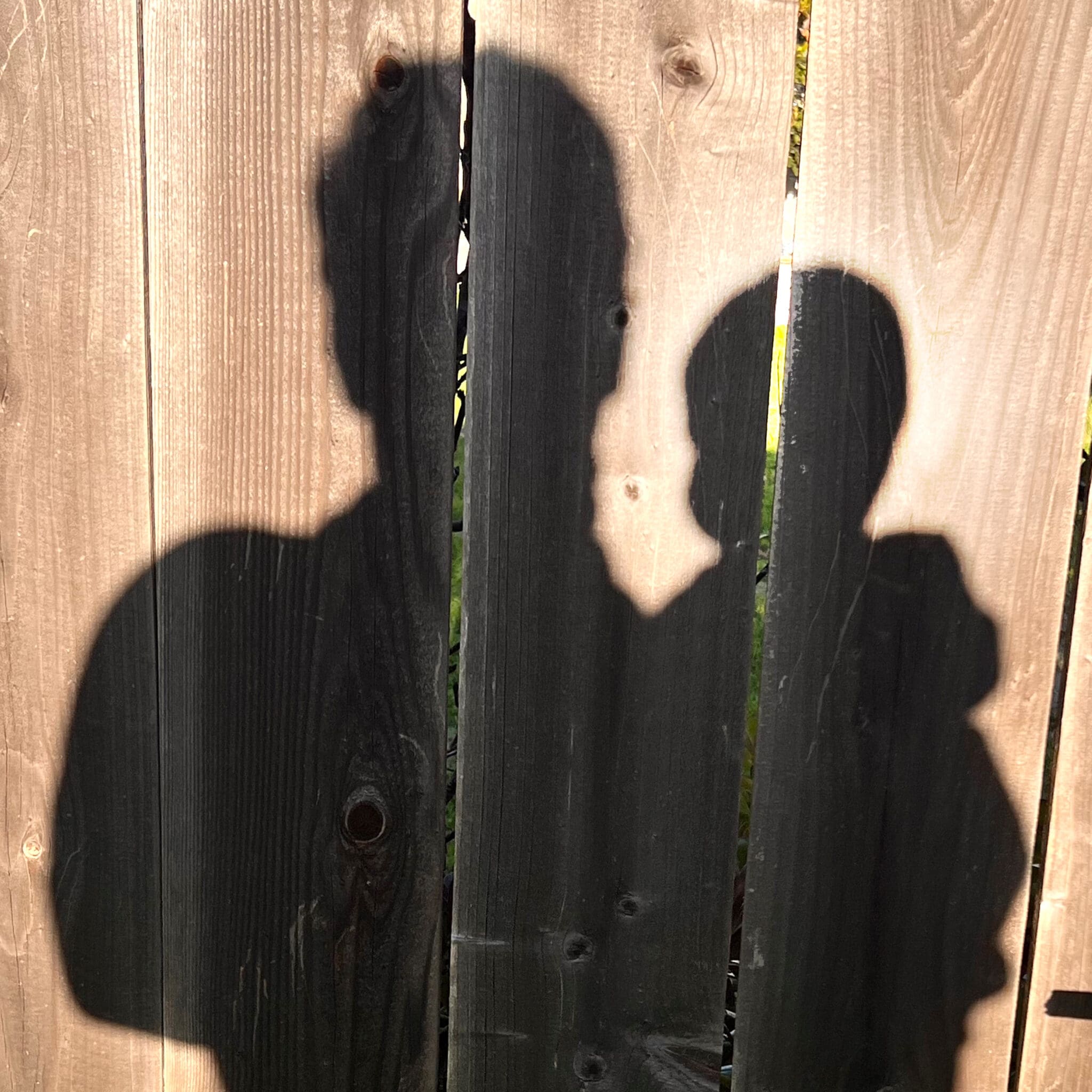 Baby Clock | John Wolfe Compton